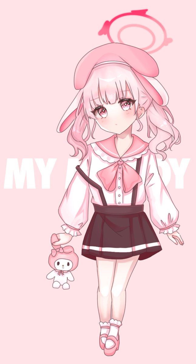 杏苺 (@St_ll0) さんのイラスト・マンガ作品まとめ (9 件) - Twoucan