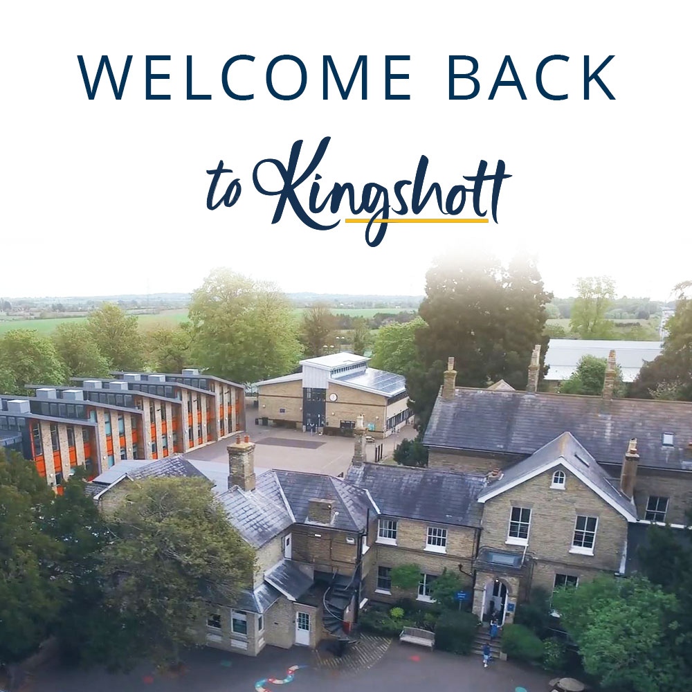 Kingshott School | Independent Prep School | Private School Hitchin