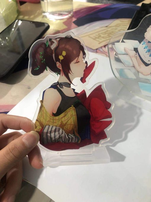 白君-white penguin🐧Fanbox 開放@penguin9247's Illustrations