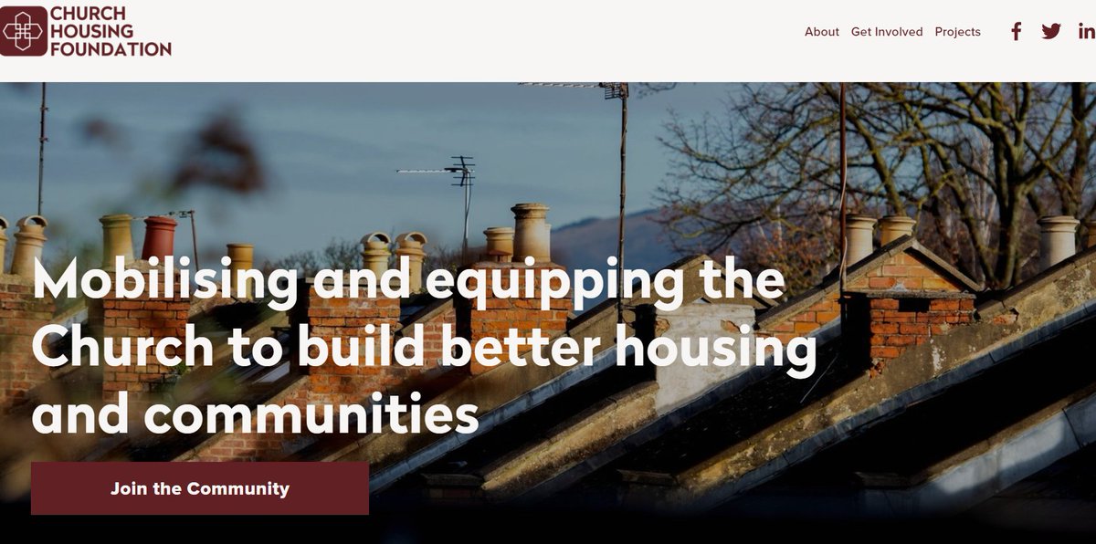 Housing Justice – Housing Justice