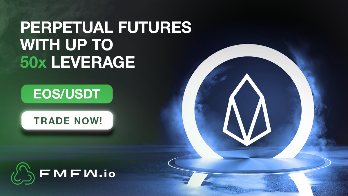 FMFW.io on Twitter: "Your #futures are looking bright, Traders 🤩 And they can shine even ...
