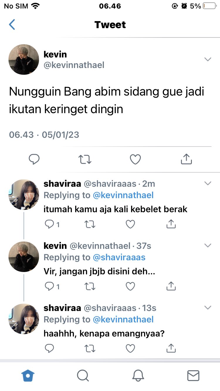 jel ⭑ on Twitter: "67. bocil punya cewe https://t.co/gYWM1A0wZD" / Twitter