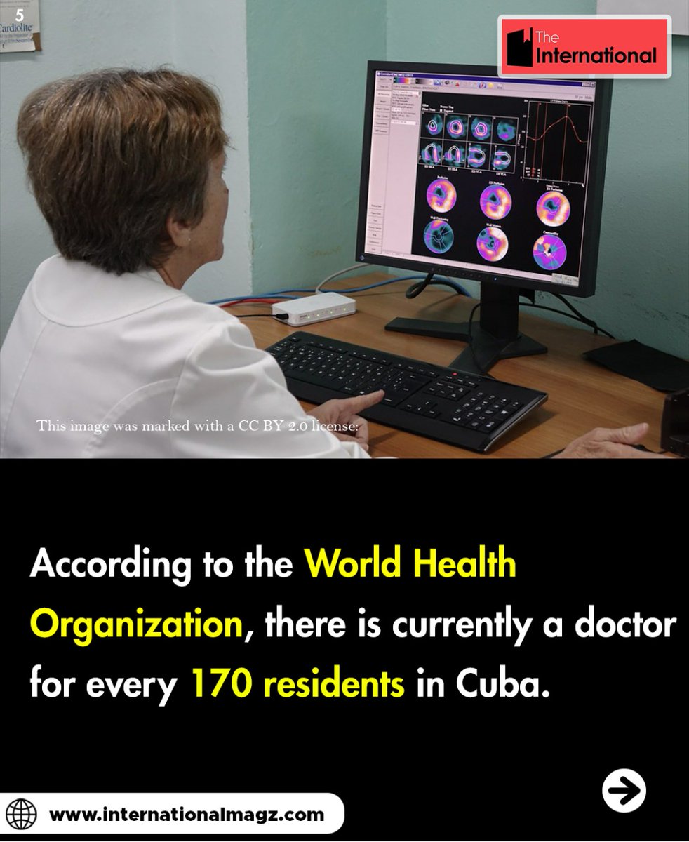 A Thread on achievements of Cuba after revolution. Viva Cuba! - المسلسل ...
