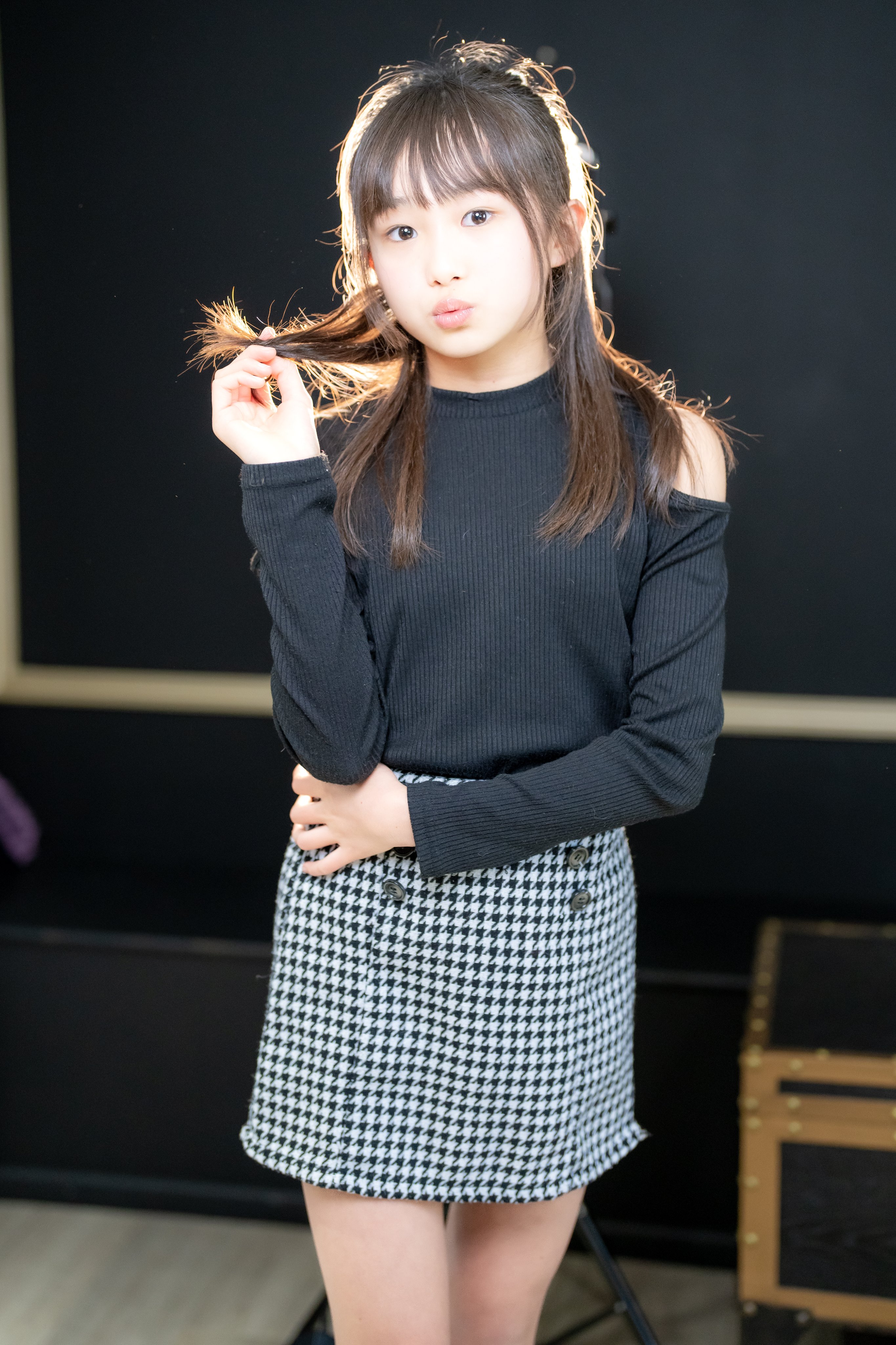 ミサ🍏 on Twitter: "西麻布チェリッシュ撮影会 12/25 ゆあ🎀JS6(@yyyyua7)④ #今日のゆあ #TCP撮影会 https://t.co/F0ABXNkdw1 ...