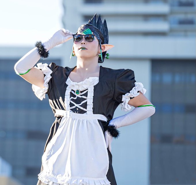 てつWF 18.19a (@tetsu_cos_56) さんのコスプレ作品まとめ (148 件) - Twoucan