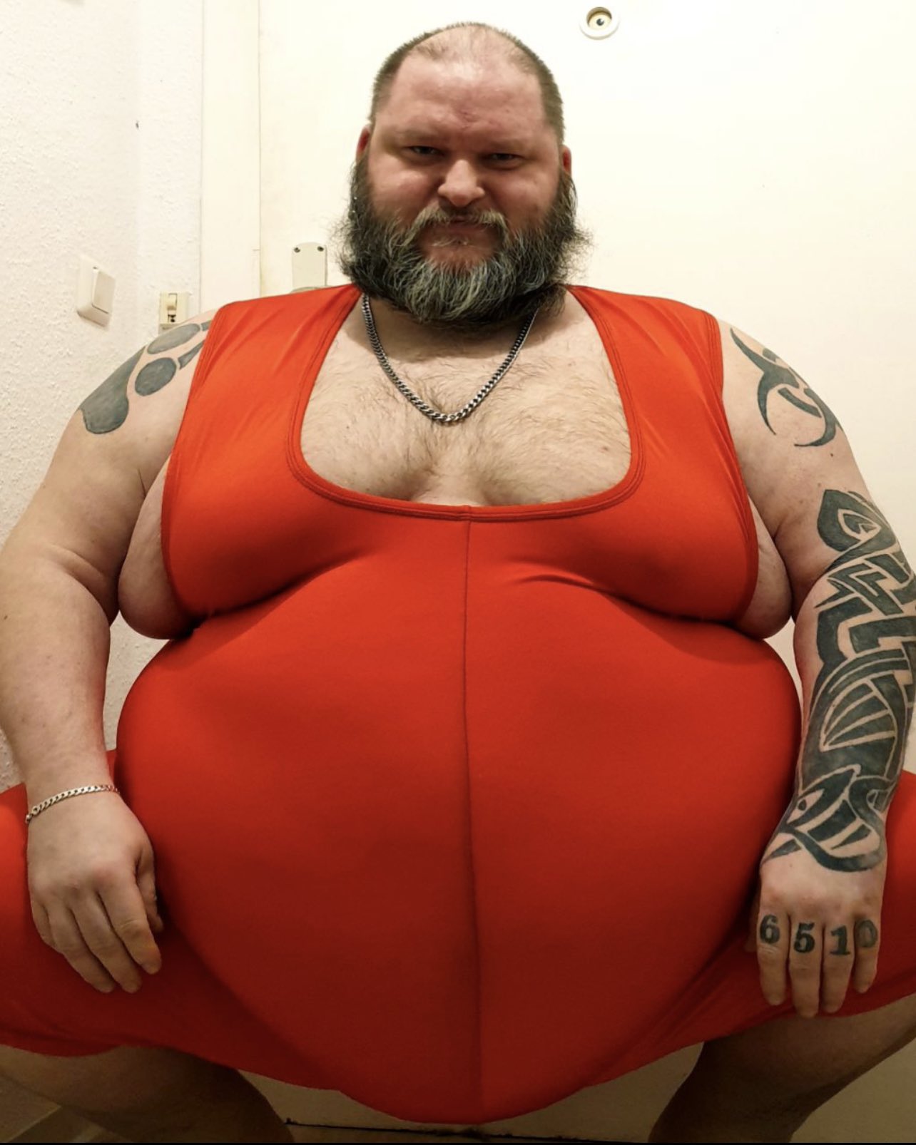 ChubWorld on Twitter: ChubWorld on Twitter: