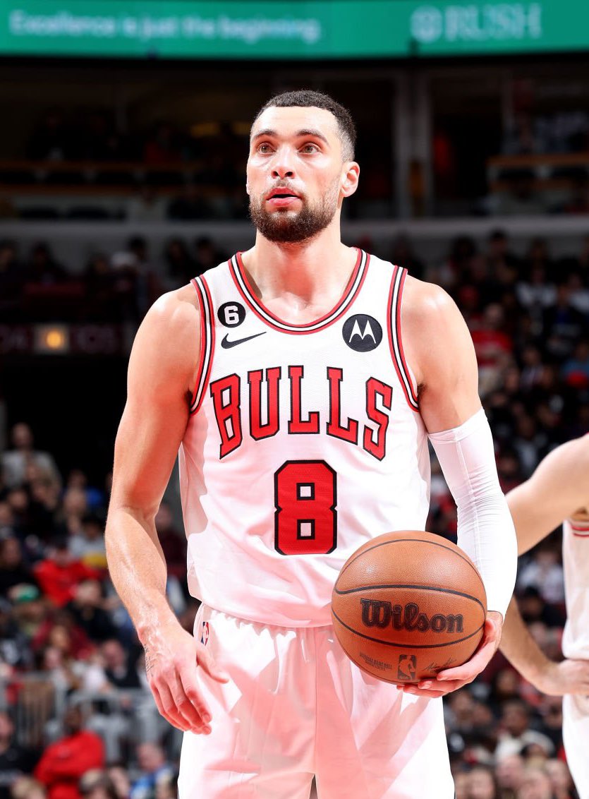 [花邊] 尼克湖人獨行俠熱火可能對LaVine感興趣 - PTT評價