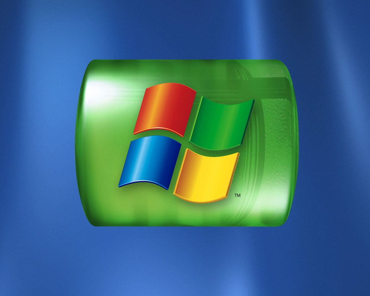 Windows Xp Logo Wallpaper