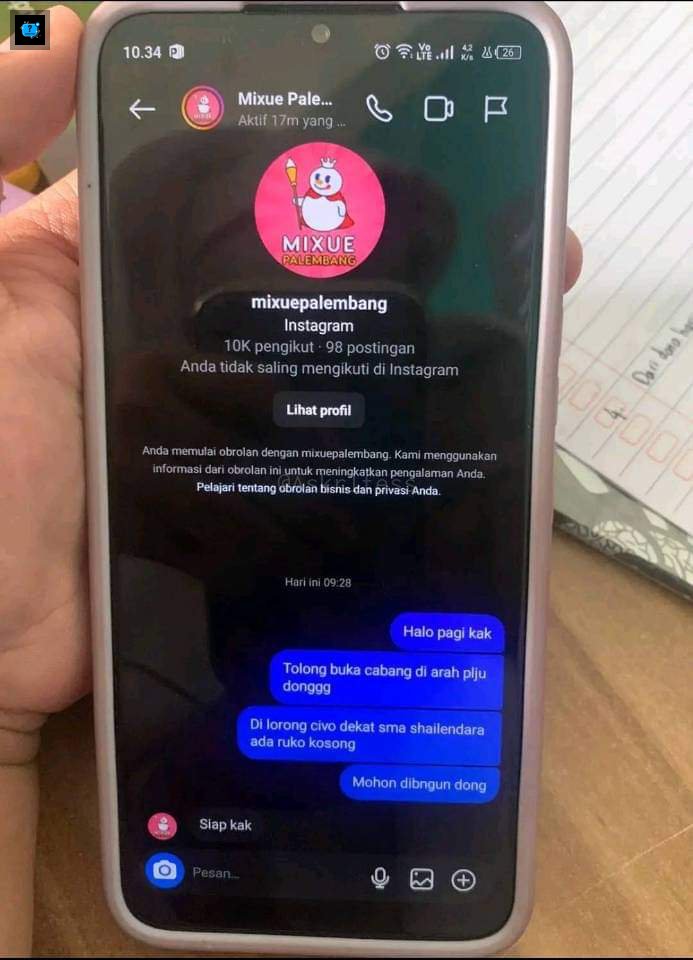 Askrlfess on Twitter: "[Askrl] yang ini agak lain"