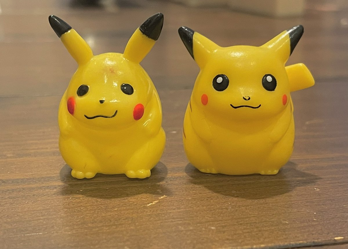 偽物のピカチュウ (@fake_pikachu__) さんのモデル作品まとめ (154 件) - Twoucan