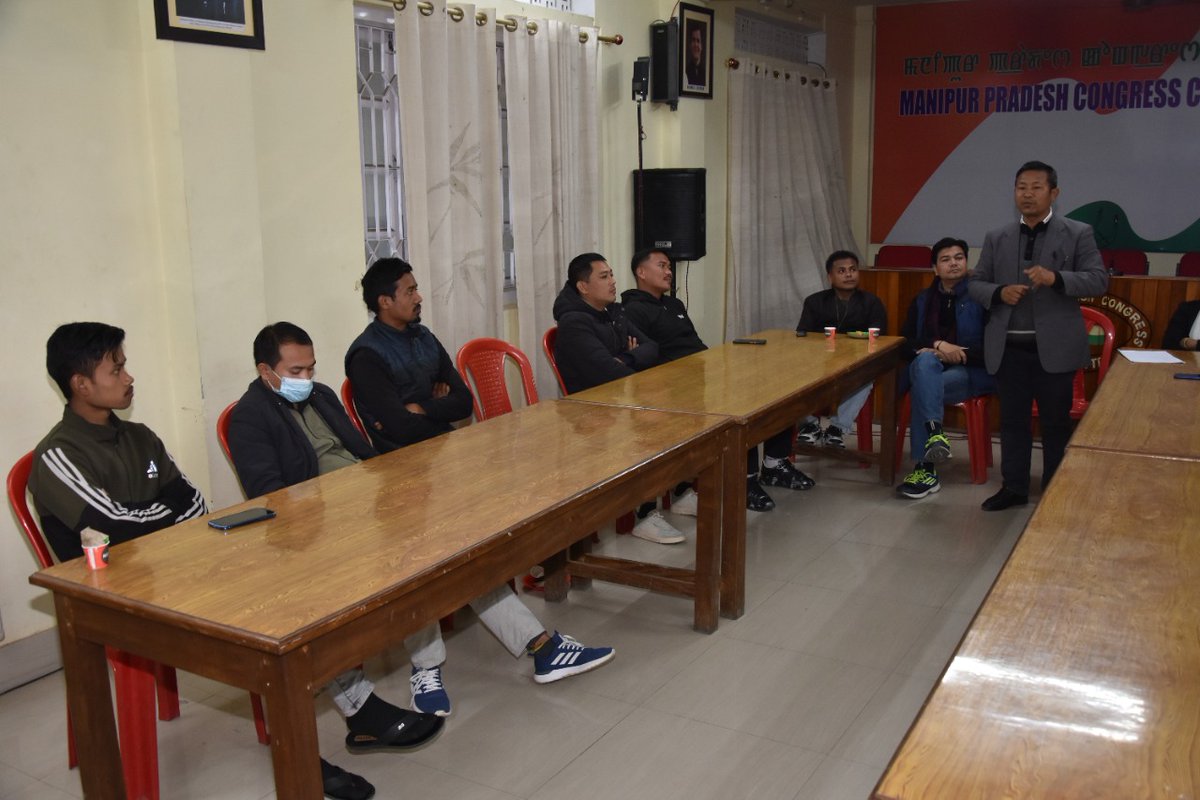 INC Manipur on Twitter: INC Manipur on Twitter: