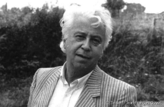 puremedias.com on Twitter: "Jean Bertho ("Cinq colonnes à la une", "Les jeux de 20 Heures") est ...