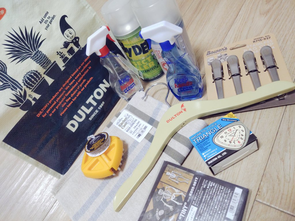 dulton（ダルトン）の福袋2023年の中身ネタバレまとめ！「あっという間に売り切れ」 | Jocee@最新ニュース