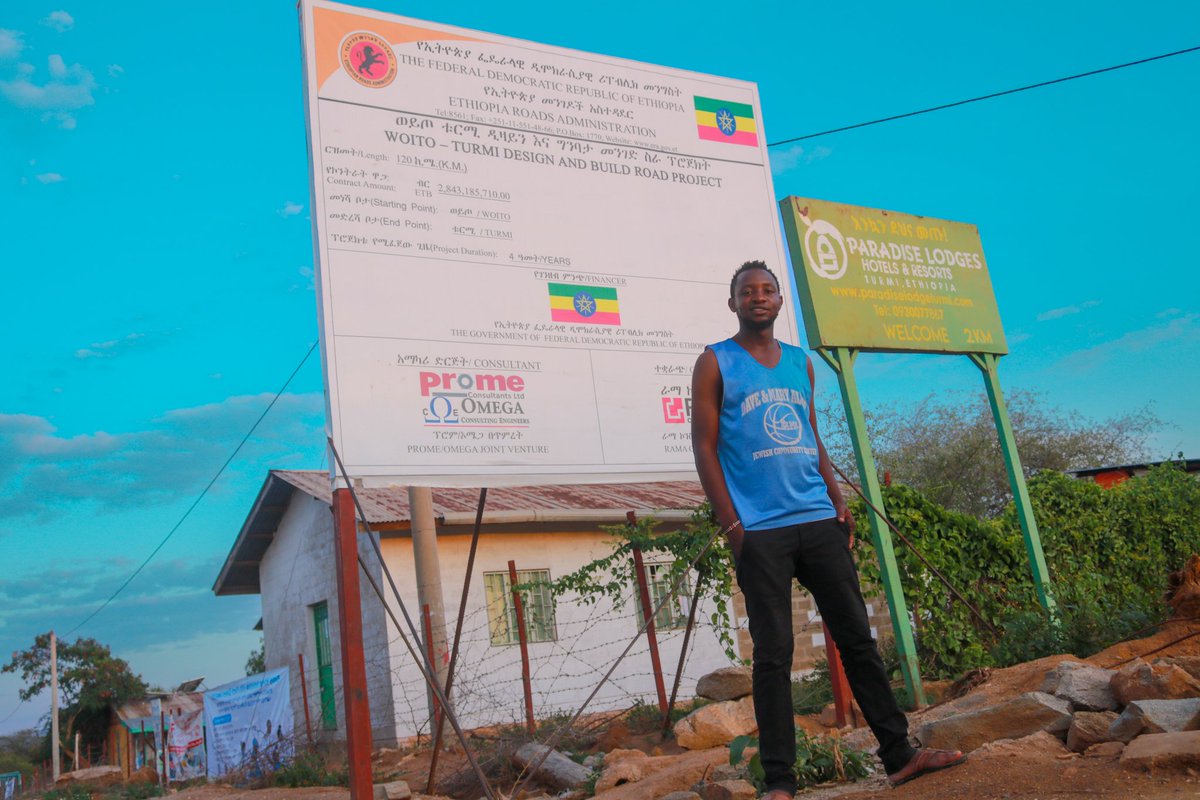 We are just back from the most grueling, most epic, most insane trip ...