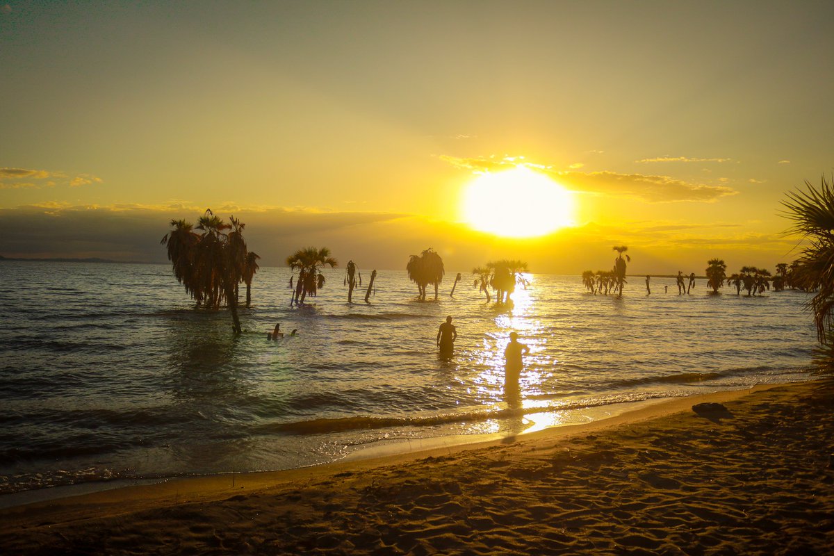 We are just back from the most grueling, most epic, most insane trip ...