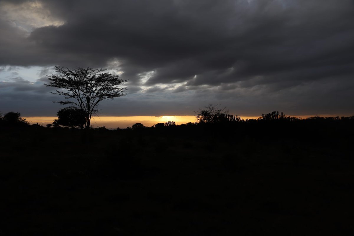 We are just back from the most grueling, most epic, most insane trip ...