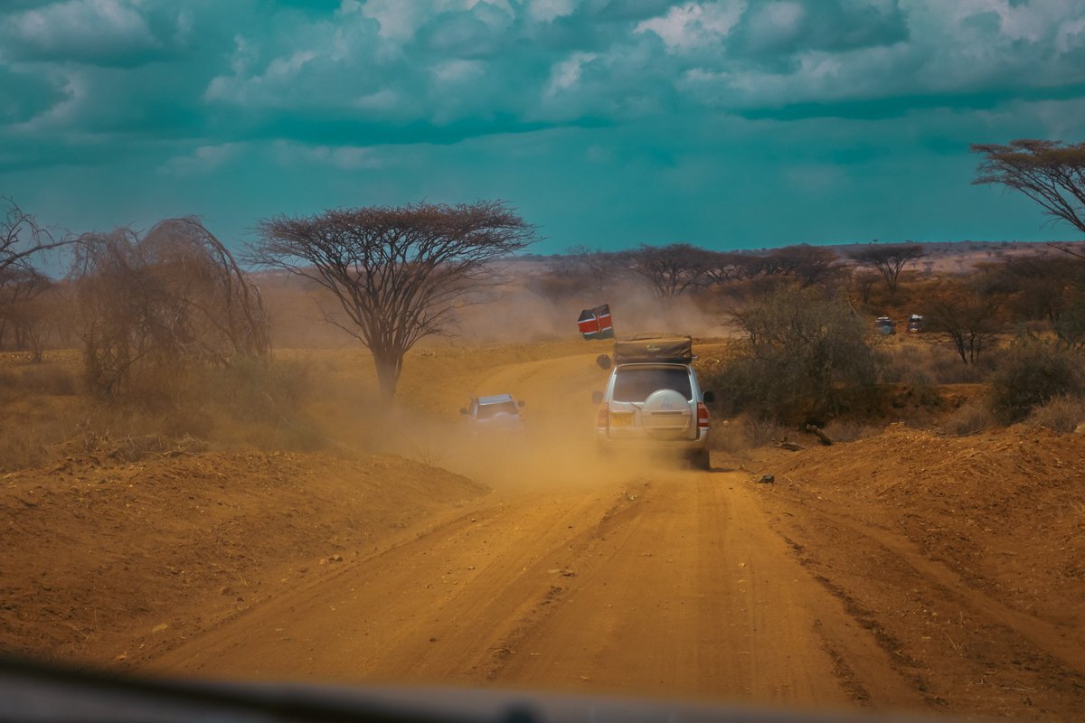 We are just back from the most grueling, most epic, most insane trip ...