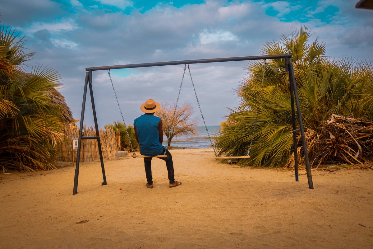 We are just back from the most grueling, most epic, most insane trip ...