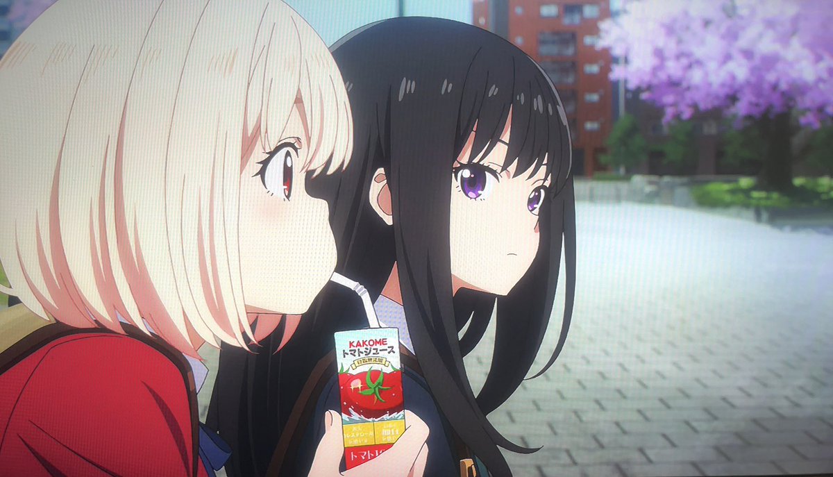 kurosuke on Twitter: "今更なのですが、 #転生王女と天才令嬢の魔法革命 、通称 #転天 見ました。で、思ったのですが・・・絵は綺麗だしよく動くし、かなり良いのだが、コレ ...