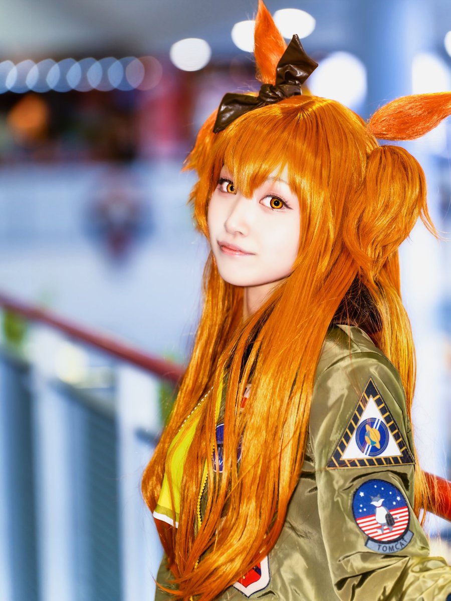 なたーしゃ／𝓝𝓪𝓽𝓪𝓼𝓱𝓪 (@natasan_natasan) さんのコスプレ作品まとめ (68 件) - Twoucan