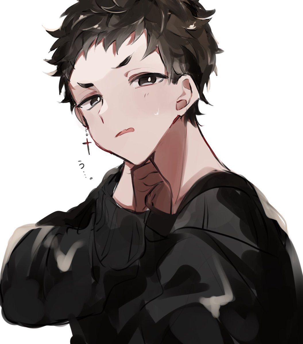 萩淶 (@syu_raii) さんのイラスト・マンガ作品まとめ (31 件) - Twoucan