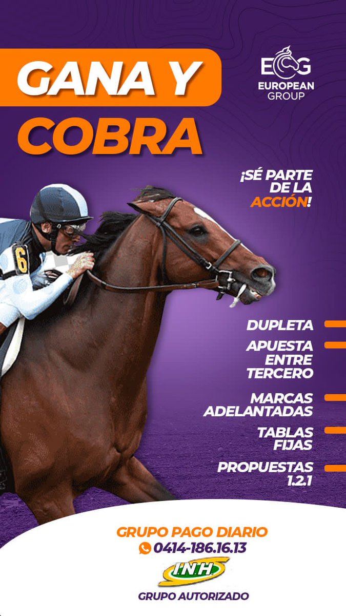 Los mejores traqueos en el Hipódromo de Valencia – Dimensión Hípica