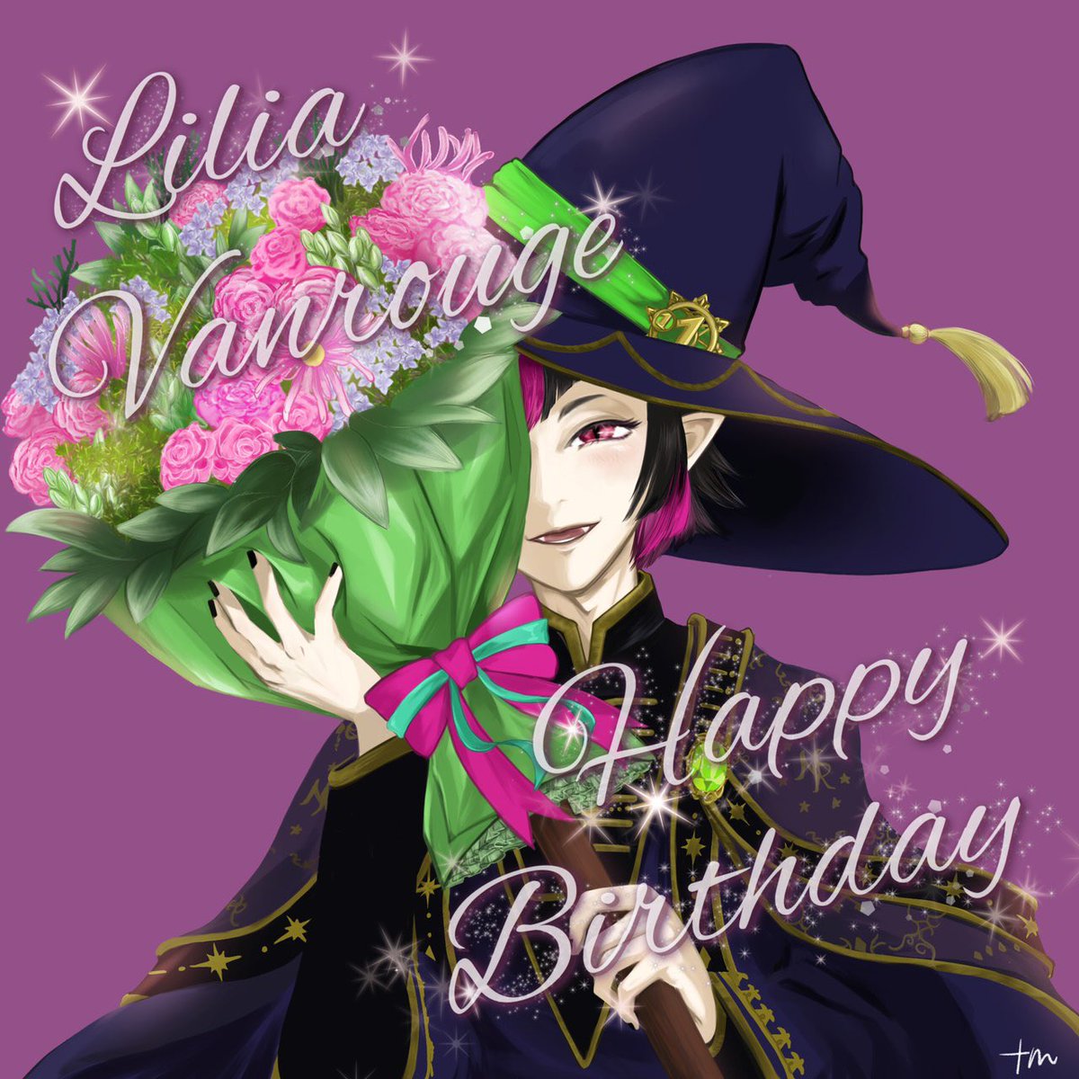 つめ@正月太り (@tm_m_twst) さんのイラスト・マンガ作品まとめ (12 件) - Twoucan