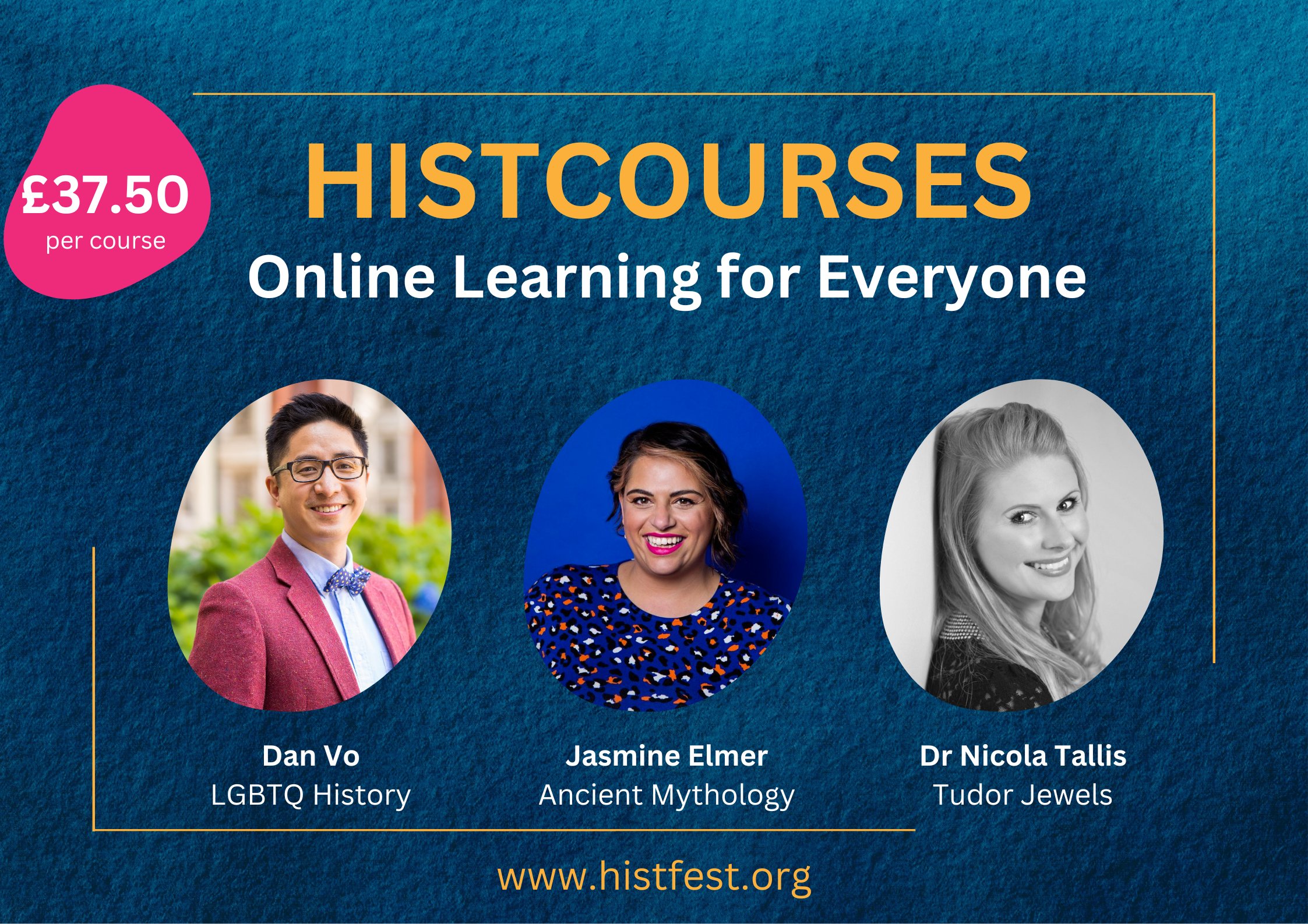 HistFest (@HistFestUK) / Twitter