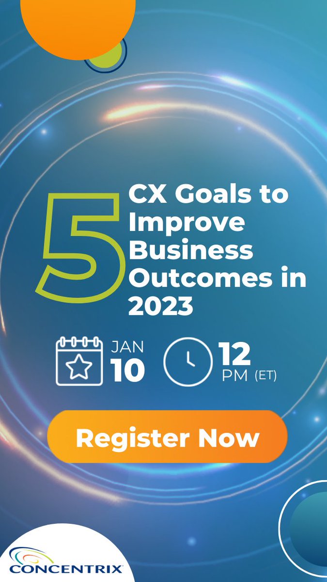 Concentrix on Twitter: " Raise your hand if you're registered for our CX in 2023: “Don’t you ...