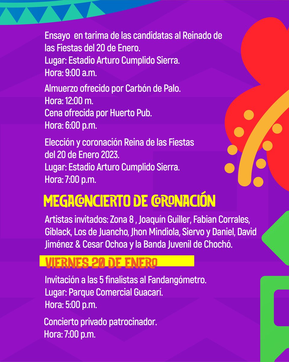 Alcaldía Sincelejo on Twitter: Alcaldía Sincelejo on Twitter: