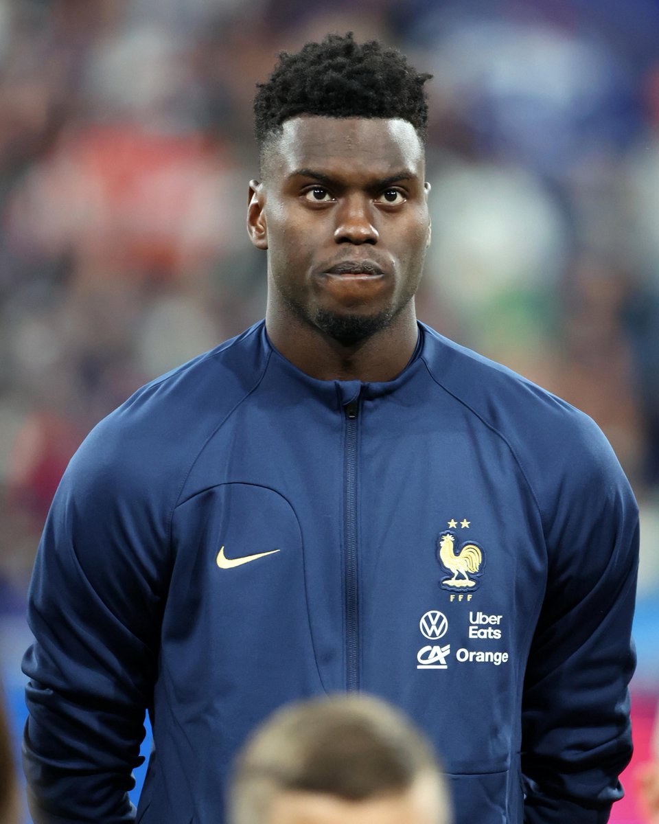 Another French talent ready to take on the @premierleague! 🇫🇷 FIFA ...