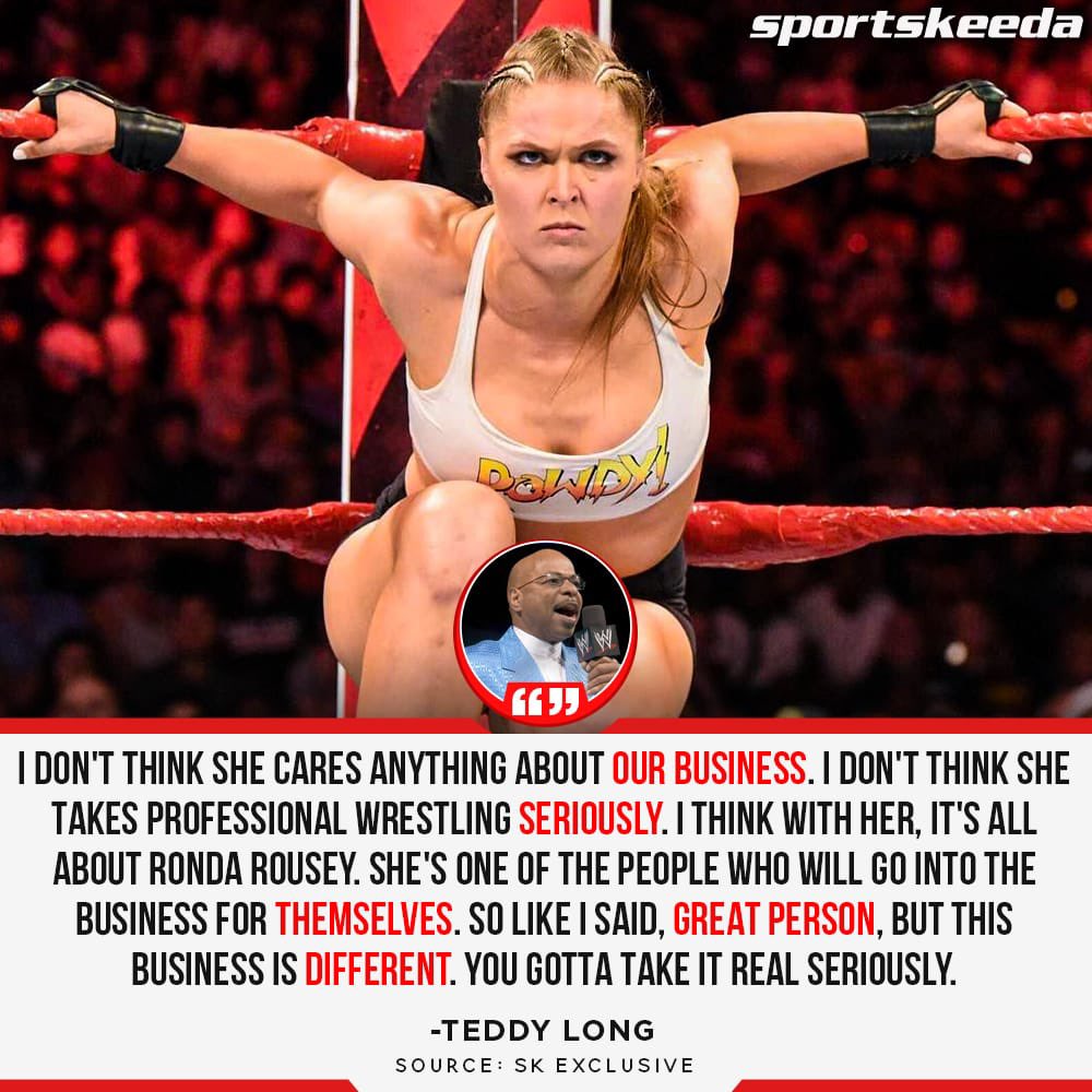Ronda Rousey Confidence Memes