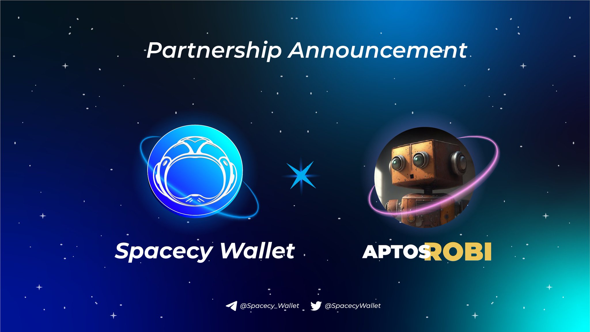 setec:astronomy on Twitter: "Top story's from my Newspaper @SpacecyWallet: 'We're thrilled to ...