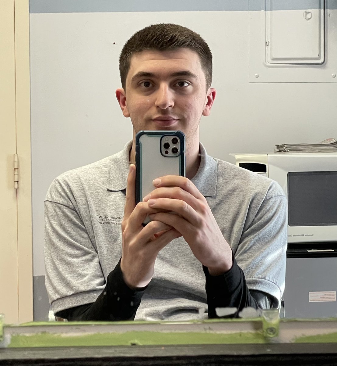 Alec Behan On Twitter First 2023 Haircut