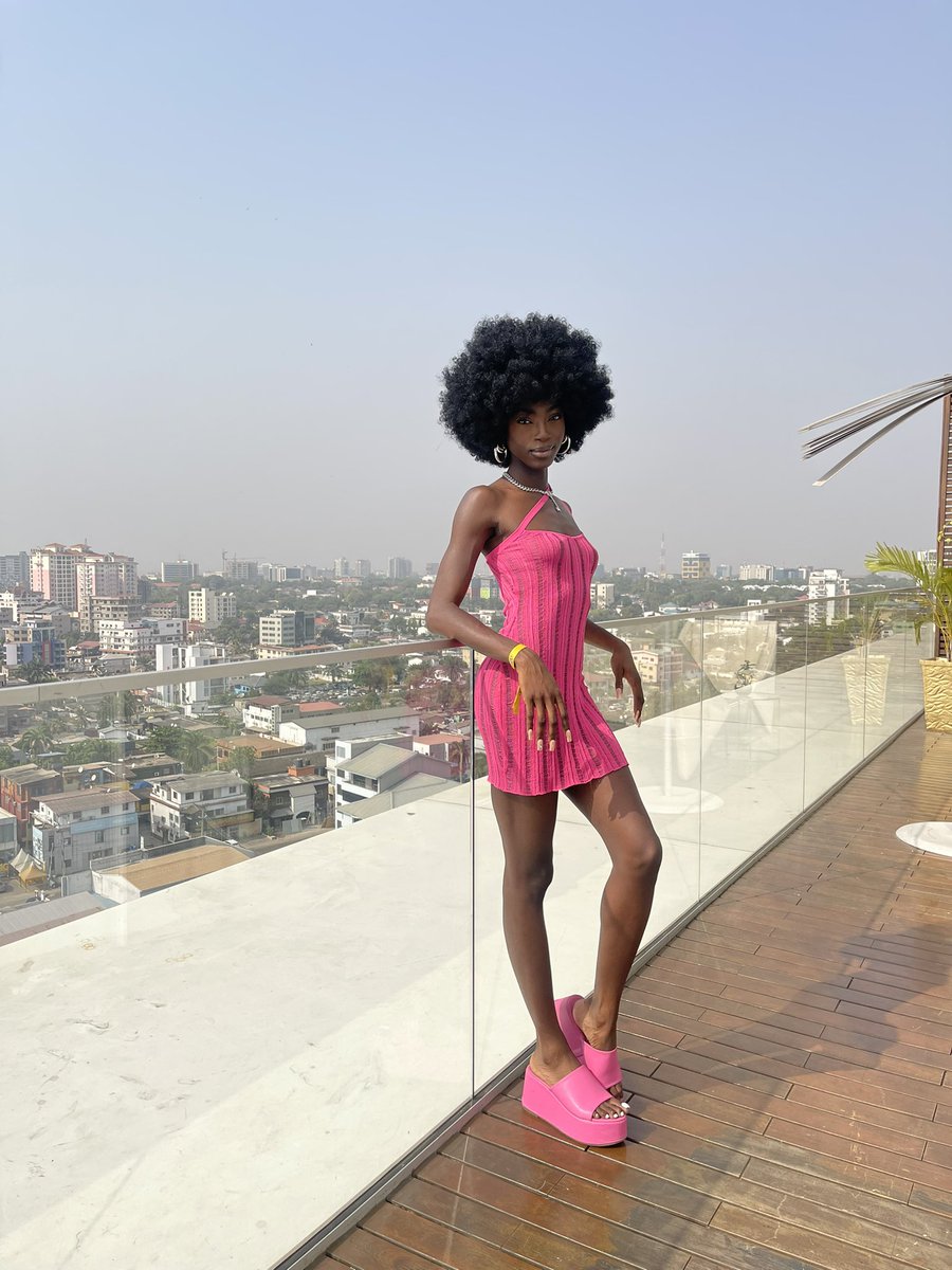 Nkemji Z Stan Acct🖤👩🏾⚕️🩺♊️ On Twitter Rt Shokunbihali Pretty In