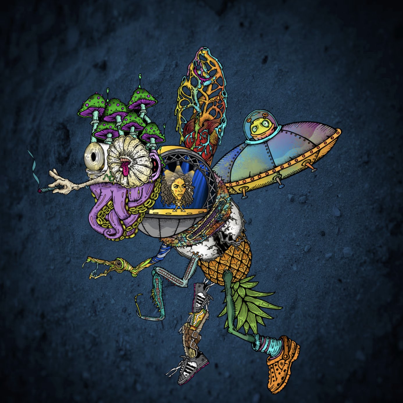 FunkyFlies.eth (@funky_flies) / Twitter