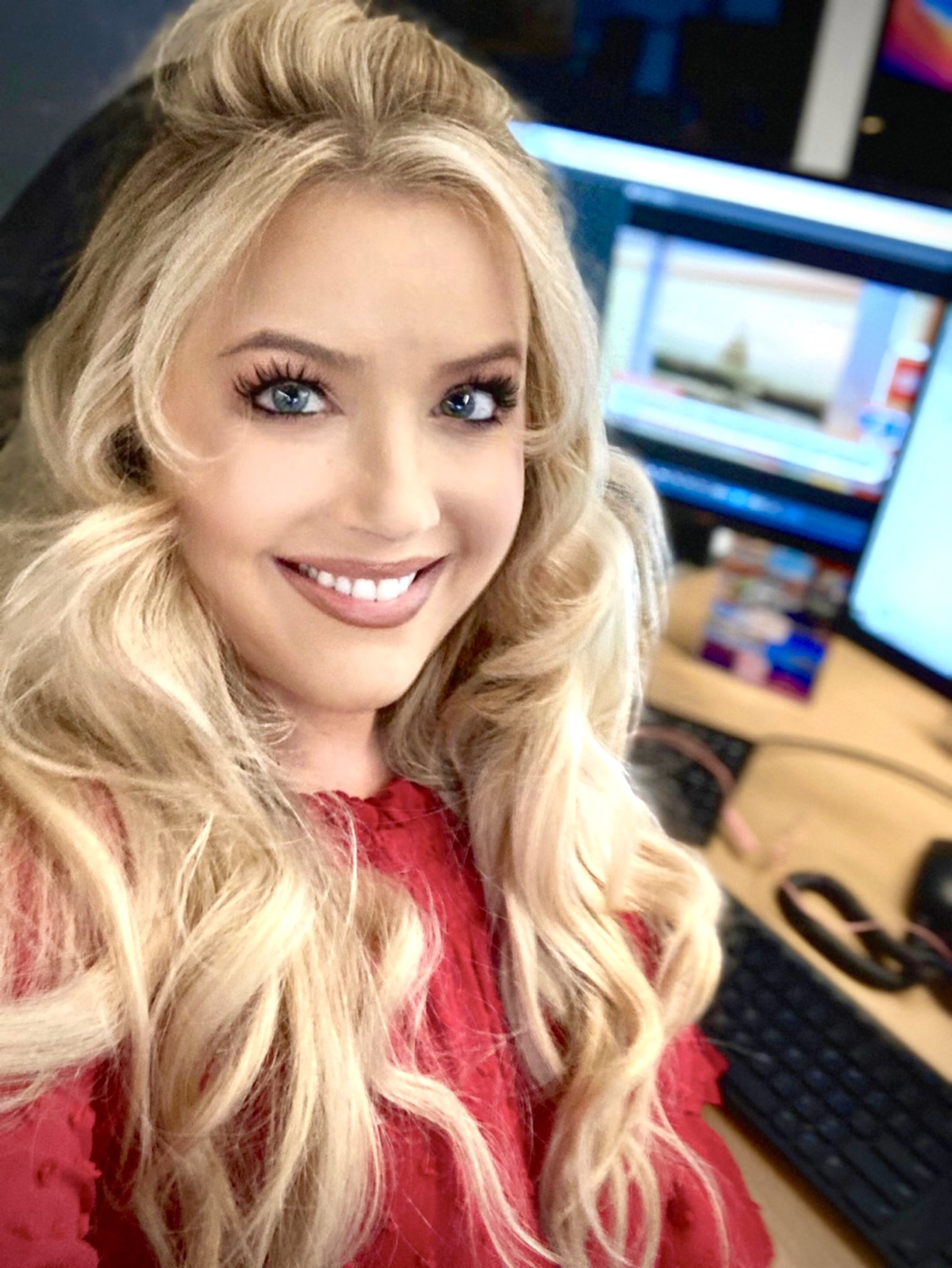 Wynn Westmoreland on Twitter: "Been up since 4am so it’s been a long day y’all. Looks like it ...