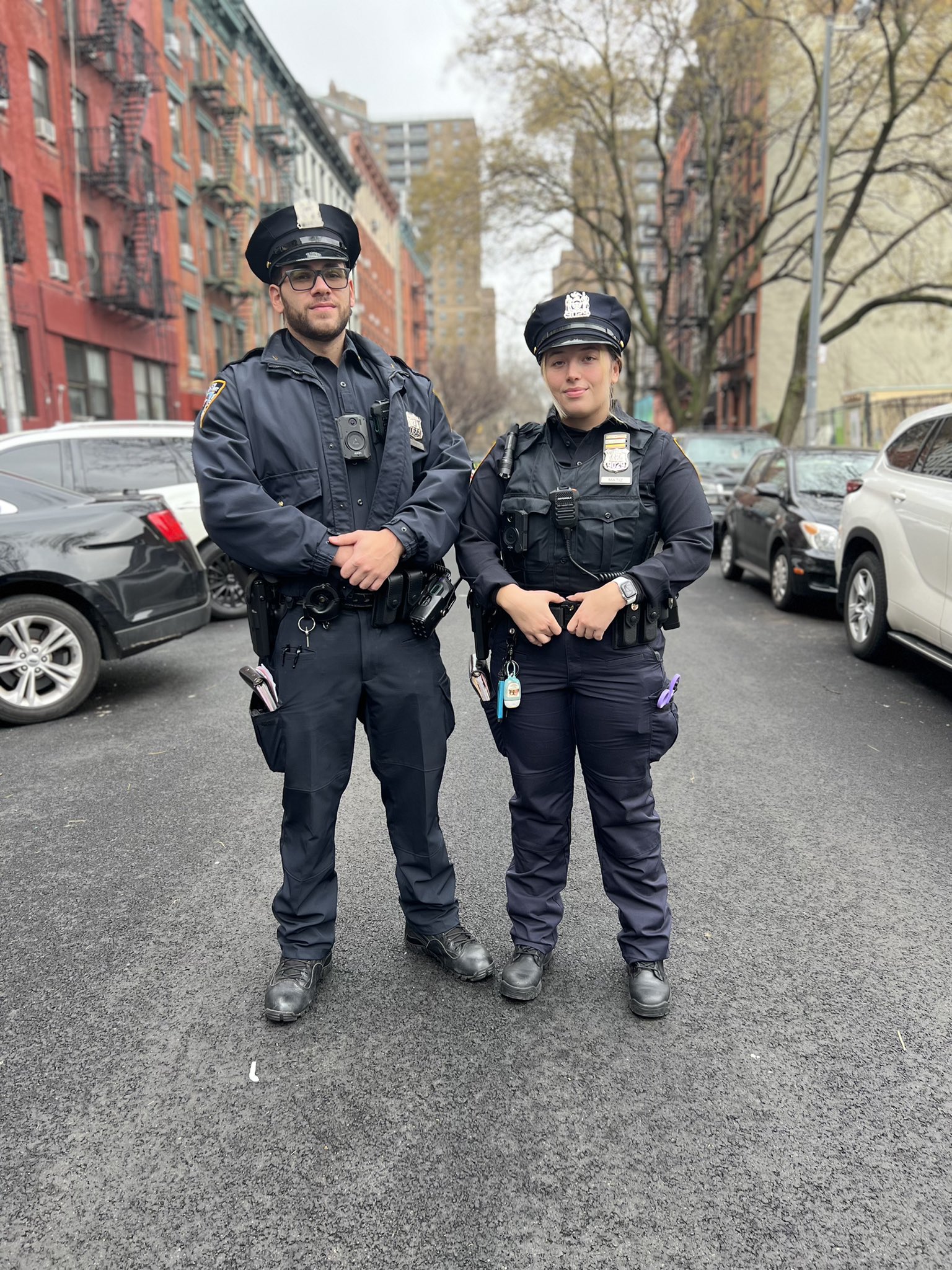 Nypd Lieutenant Uniform