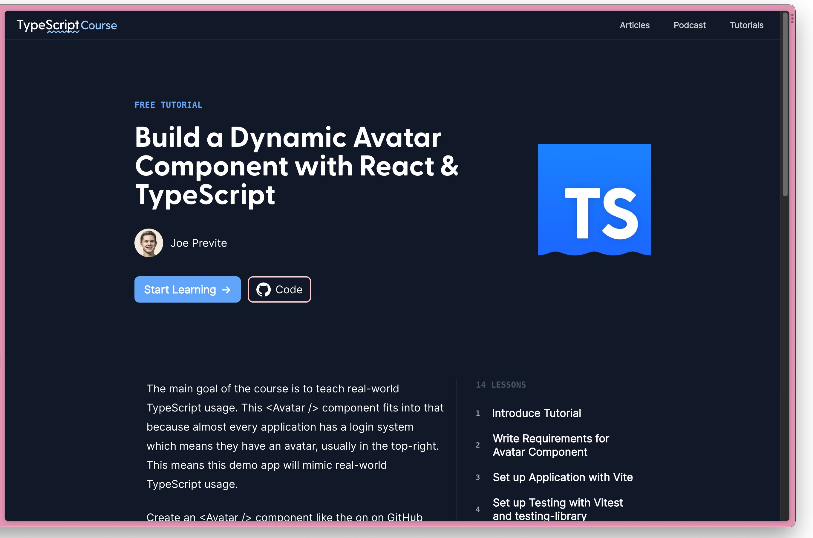 🔴 Live now | ThePrimeagen (@ThePrimeagen) / Twitter