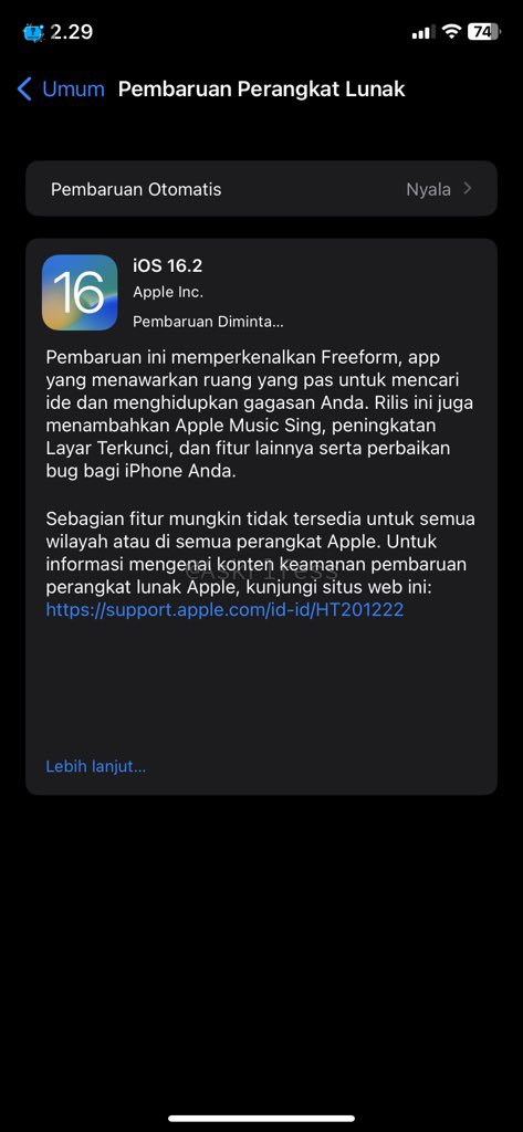 Askrlfess on Twitter: "[askrl] ada yg tau ga ini kenapa ya? pdhl udah aku unduh kok"