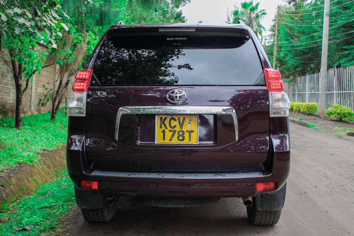 CHOBOS™ on Twitter: "Kuna thread moja kali sana my boy @RotichMD ameweka about TX , TXL TZG VX ...