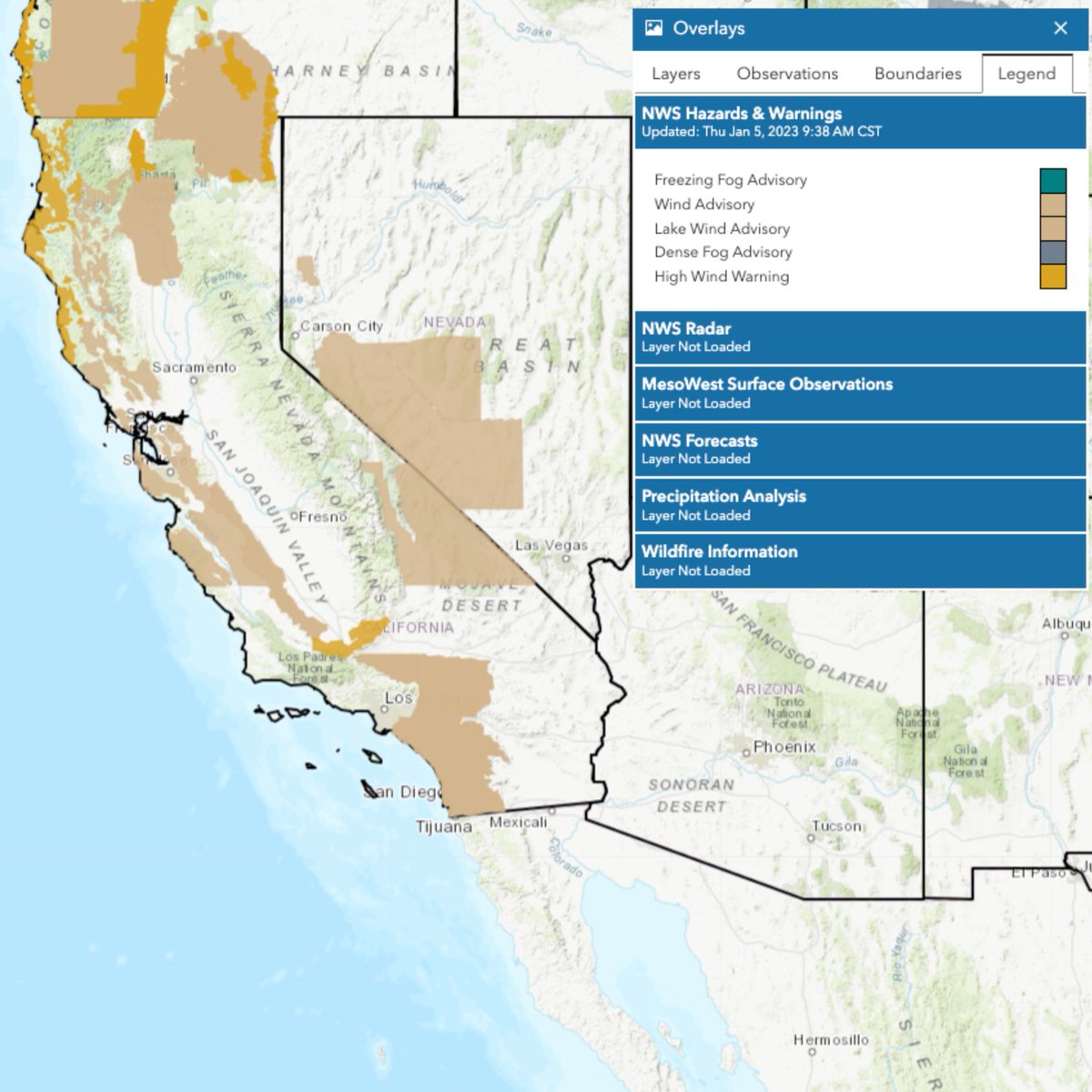 Los Angeles County On Twitter Rt Nws The Atmospheric River Event In