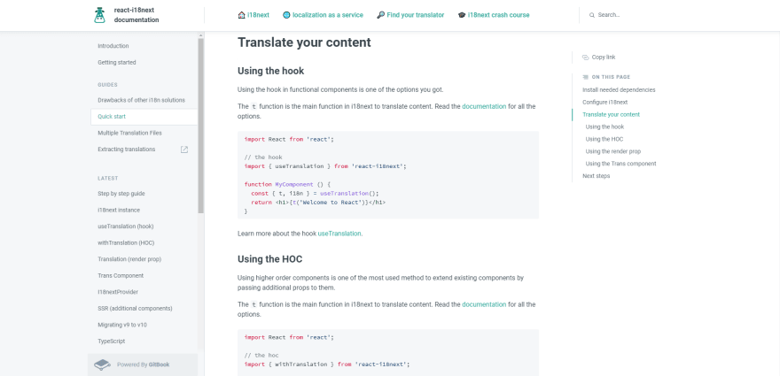 16 React libraries to implement killer features in minutes (10X ...