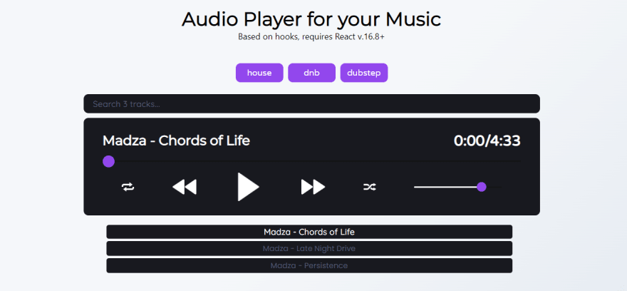 16 React libraries to implement killer features in minutes (10X ...