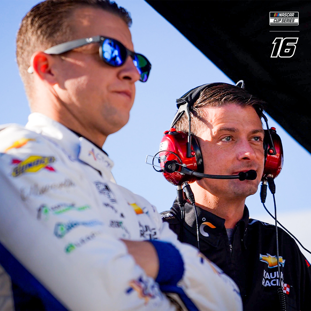 Dustin Albino on Twitter: "RT @KauligRacing: 🚨 𝐍𝐄𝐖𝐒 🚨 Crew Chief Matt Swiderski will return to ...