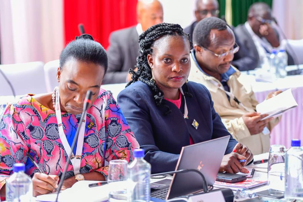 Rigathi Gachagua on Twitter: "The Kenya Kwanza government led by H.E. President @WilliamsRuto is ...