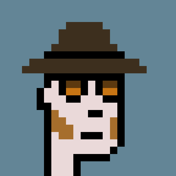 CryptoPunks Bot on Twitter: "Punk 8334 bought for 76.5 ETH ($95,585.98 USD) by 0x7ca8e6 from ...