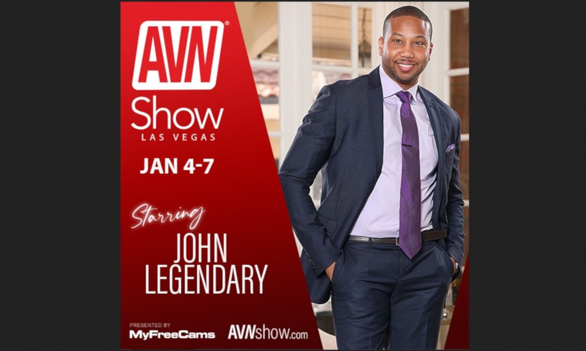 AVN Media Network on Twitter: AVN Media Network on Twitter: