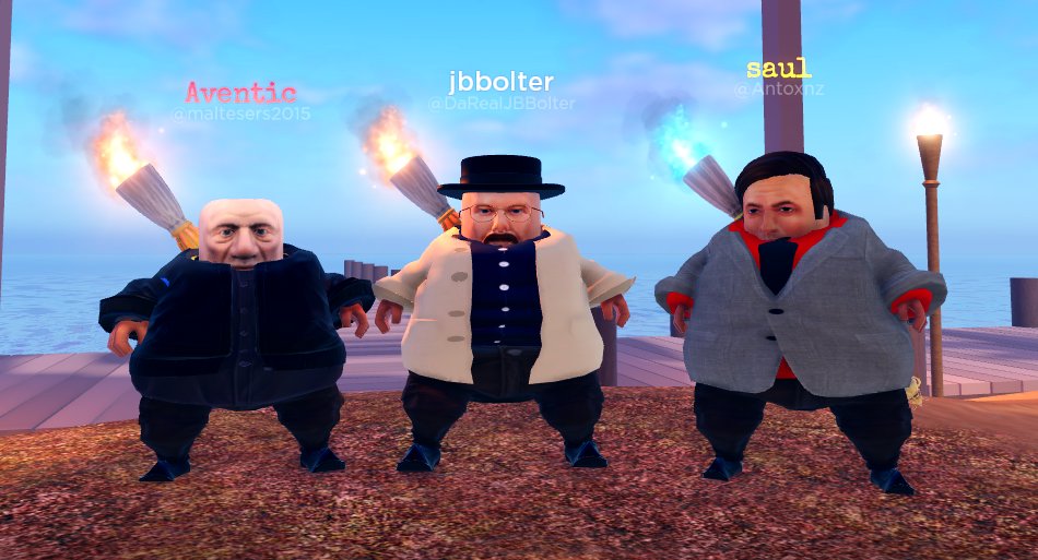 jbbolter on Twitter: jbbolter on Twitter: