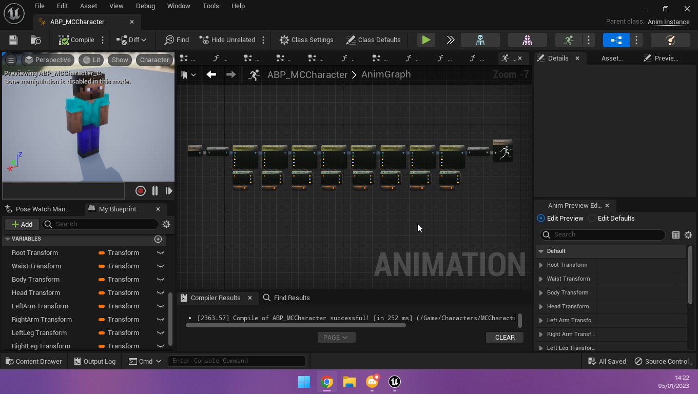 Sprintermax on Twitter: "@Trainguy9512 Amazing! I started messing around with Unreal about 1 ...